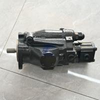 China A10VD17SR1RS5 A10VD17SR1RS5-987-0 Hydraulic Pump for Komatsu PC30 PC30-7 Construction Machinery Parts Aftermarket Original for sale