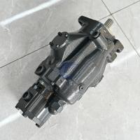 China A10VD17SR1RS5 A10VD17SR1RS5-987-0 Hydraulic Pump for Komatsu PC30 PC30-7 Construction Machinery Parts Aftermarket Original for sale
