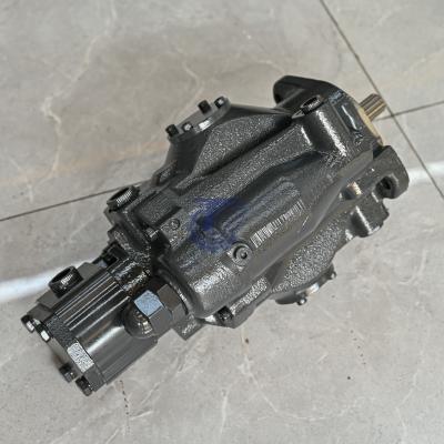 China A10VD17SR1RS5 A10VD17SR1RS5-987-0 Hydraulic Pump for Komatsu PC30 PC30-7 Construction Machinery Parts Aftermarket Original for sale