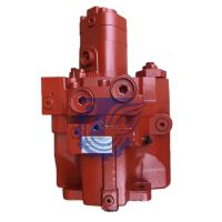 China AP2D18 Hydraulic Pump for Kobelco SK30 SK30SR-2 Construction Machinery Parts Aftermarket Original for sale