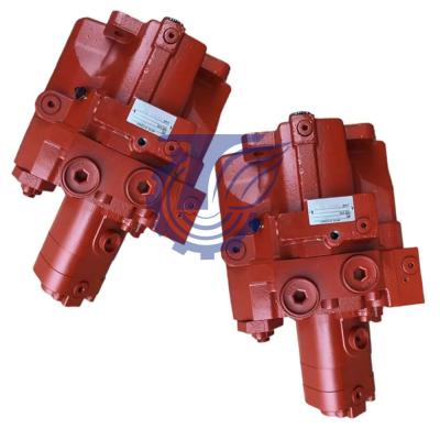China AP2D18 Hydraulic Pump for Kobelco SK30 SK30SR-2 Construction Machinery Parts Aftermarket Original for sale