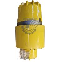 China 94487240 93656040 92480040 92679540 71132073 90255040 89810040 Hydraulic Swing Gearbox Swing Motor Assy for Komatsu Slew Gear PC4000 PC4000-11 PC8000 PC5500 PC7000 Excavator Aftermarket Factory Sell for sale