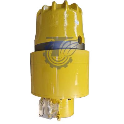 China 94487240 93656040 92480040 92679540 71132073 90255040 89810040 Hydraulic Swing Gearbox Swing Motor Assy for Komatsu Slew Gear PC4000 PC4000-11 PC8000 PC5500 PC7000 Excavator Aftermarket Factory Sell for sale