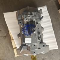 China YA00048429 YA00053205 Hydraulic Pump for Hitachi EX1200 EX1200-7B EX1200-7 Excavator Piston Pump Construction Machinery Parts Aftermarket Original for sale