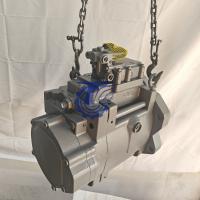 China YA00048429 YA00053205 Hydraulic Pump for Hitachi EX1200 EX1200-7B EX1200-7 Excavator Piston Pump Construction Machinery Parts Aftermarket Original for sale