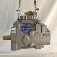 China YA00048429 YA00053205 Hydraulic Pump for Hitachi EX1200 EX1200-7B EX1200-7 Excavator Piston Pump Construction Machinery Parts Aftermarket Original for sale