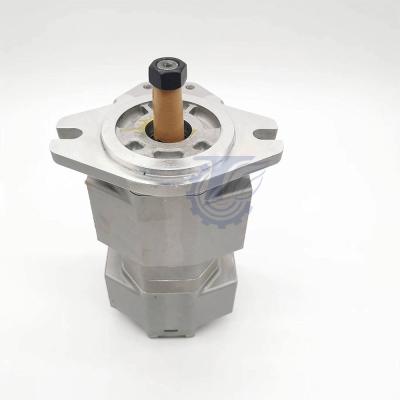 China 4482892 Hydraulic Gear Pump for Hitachi EX1200 EX1200-5 EX1200-6 Hydraulic Pump Construction Machinery Parts Aftermarket Original for sale