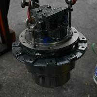 China Hitachi EX210 EX200-5 Final Drive Travel Motor with High-Torque Axial Piston Motor for Excavator Track Drive Assembly for sale