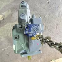 China YD00002228 YD00013054 4663831 4666665 Excavator Hydraulic Pump for Hitachi ZX70-3 ZX85 ZX85USB-6 K7SP36 K7V28 Construction Machinery Parts Aftermarket Original for sale