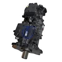 China Excavator Hydraulic Parts  21T6831133 21T-68-31133 Grease Pump for Komatsu Pump Assembly PC2000-8 PC2000 Construction Machinery Parts Aftermarket Original for sale