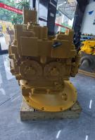 China 524-8316 533-6370 524-8316 5336370 Hydraulic Pump for  Excavator Hydraulic Parts E323F 325F 325F 326F Pump Assembly Construction Machinery Parts Aftermarket Original for sale