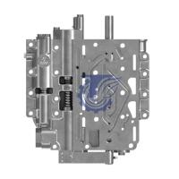China 3T0290 Transmission Control valve  for  84B 784C 785 785B 785C 785D 789 789B 789C 789D 793 793Br Dump truck Parts VALVE GP-SELECTOR PRESS CONT for sale