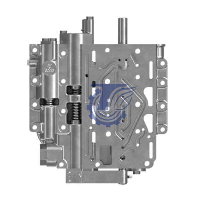 China 3T0290 Transmission Control valve  for  84B 784C 785 785B 785C 785D 789 789B 789C 789D 793 793Br Dump truck Parts VALVE GP-SELECTOR PRESS CONT for sale
