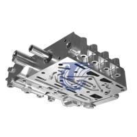 China 3T0290 Transmission Control valve  for  84B 784C 785 785B 785C 785D 789 789B 789C 789D 793 793Br Dump truck Parts VALVE GP-SELECTOR PRESS CONT for sale
