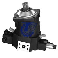 China TQCAT M320D2 M322D M317 M318D M317D2 Travel Motor 529-2786 257-1709 Excavator Final Drive with 12 Months Warranty for sale