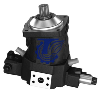 China TQCAT M320D2 M322D M317 M318D M317D2 Travel Motor 529-2786 257-1709 Excavator Final Drive with 12 Months Warranty for sale