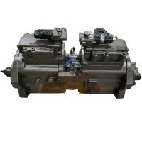 China LQ10V00018F4 LQ10V00018F2 LQ10V00018F3 Hydraulic Pump for Kobelco 260-9 295-9/Kawasaki K3V112DTP Construction Machinery Parts Aftermarket Original for sale