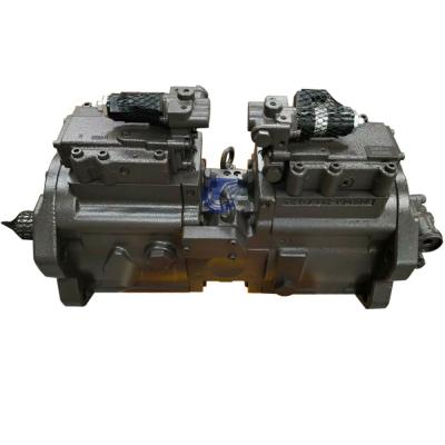 China LQ10V00018F4 LQ10V00018F2 LQ10V00018F3 Hydraulic Pump for Kobelco 260-9 295-9/Kawasaki K3V112DTP Construction Machinery Parts Aftermarket Original for sale