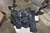 China 708-1U-00280 708-1U-01280 708-1U-04280 Hydraulic Pump for KOMATSU GD705-5 GRADERS Machinery Parts HYDRAULIC PUMP WORK EQUIPMENT PUMP Aftermarket Original for sale