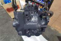 China 708-1U-00280 708-1U-01280 708-1U-04280 Hydraulic Pump for KOMATSU GD705-5 GRADERS Machinery Parts HYDRAULIC PUMP WORK EQUIPMENT PUMP Aftermarket Original for sale