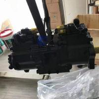 China LQ10V00018F4 Excavator Hydraulic Pump for Kobelco SK260-9 SK295-9 Main Pump Construction Machinery Parts Aftermarket Original for sale