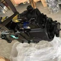 China LQ10V00018F4 Excavator Hydraulic Pump for Kobelco SK260-9 SK295-9 Main Pump Construction Machinery Parts Aftermarket Original for sale