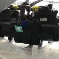 China LQ10V00018F4 Excavator Hydraulic Pump for Kobelco SK260-9 SK295-9 Main Pump Construction Machinery Parts Aftermarket Original for sale
