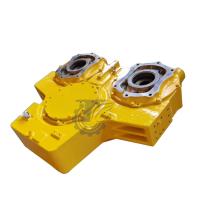 China 21T-38-00160 21T-38-00170 PTO Power Take Off for Komatsu PC2000-8 Construction Machinery Parts Aftermarket Original for sale