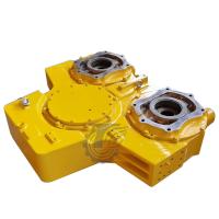 China 21T-38-00160 21T-38-00170 PTO Power Take Off for Komatsu PC2000-8 Construction Machinery Parts Aftermarket Original for sale