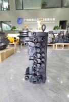 China 723-19-11301 Hydraulic Control Valve Assy for Komatsu 27R-8 Excavator Parts Hydraulic Main Valve for sale
