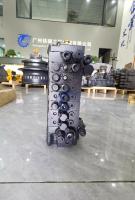 China 723-19-11301 Hydraulic Control Valve Assy for Komatsu 27R-8 Excavator Parts Hydraulic Main Valve for sale