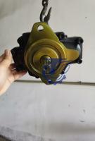 China 708-3S-00411 708-3S-04170 Hydraulic Pump Assy for Komatsu PC58UU PC58UU-3 PC40MR-2 PC50MR-2 Excavator Hydraulic Parts Construction Machinery Parts Aftermarket Original for sale