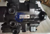 China 708-3S-00411 708-3S-04170 Hydraulic Pump Assy for Komatsu PC58UU PC58UU-3 PC40MR-2 PC50MR-2 Excavator Hydraulic Parts Construction Machinery Parts Aftermarket Original for sale