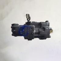 China 708-3S-00411 708-3S-04170 Hydraulic Pump Assy for Komatsu PC58UU PC58UU-3 PC40MR-2 PC50MR-2 Excavator Hydraulic Parts Construction Machinery Parts Aftermarket Original for sale