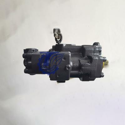 China 708-3S-00411 708-3S-04170 Hydraulic Pump Assy for Komatsu PC58UU PC58UU-3 PC40MR-2 PC50MR-2 Excavator Hydraulic Parts Construction Machinery Parts Aftermarket Original for sale