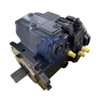 China 417-18-41101 417-18-41100 Hydraulic Pump Assy for Komatsu WA200-6 WA200-7 WA200-8 Excavator Hydraulic Parts Construction Machinery Parts Aftermarket Original for sale