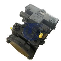 China 417-18-41101 417-18-41100 Hydraulic Pump Assy for Komatsu WA200-6 WA200-7 WA200-8 Excavator Hydraulic Parts Construction Machinery Parts Aftermarket Original for sale