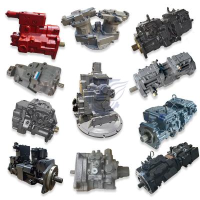 China 423-0084 Hydraulic Pump Piston for TQCAT 938K 938M 930K 930M Excavator Hydraulic Parts Construction Machinery Parts Aftermarket Original for sale