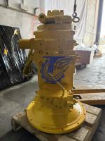 China 708-25-01081 708-25-01084 708-25-01080 708-25-30200 Hydraulic Pump for Komatsu PC200 PC200-3 PC200LC-3 Excavator Hydraulic Parts Construction Machinery Parts Aftermarket Original for sale