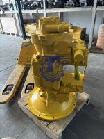 China 708-25-01081 708-25-01084 708-25-01080 708-25-30200 Hydraulic Pump for Komatsu PC200 PC200-3 PC200LC-3 Excavator Hydraulic Parts Construction Machinery Parts Aftermarket Original for sale