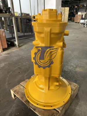 China 708-25-01081 708-25-01084 708-25-01080 708-25-30200 Hydraulic Pump for Komatsu PC200 PC200-3 PC200LC-3 Excavator Hydraulic Parts Construction Machinery Parts Aftermarket Original for sale