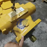 China 112-5381 Hydraulic Pump for  992 994 Excavator Hydraulic Parts Construction Machinery Parts Aftermarket Original for sale
