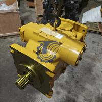 China 112-5381 Hydraulic Pump for  992 994 Excavator Hydraulic Parts Construction Machinery Parts Aftermarket Original for sale