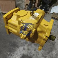China 112-5381 Hydraulic Pump for  992 994 Excavator Hydraulic Parts Construction Machinery Parts Aftermarket Original for sale