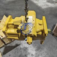 China 112-5381 Hydraulic Pump for  992 994 Excavator Hydraulic Parts Construction Machinery Parts Aftermarket Original for sale