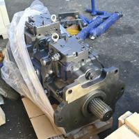 China Main Pump 708-2L-00540 708-2L-00550 708-1H-00320 Hydraulic Pump for Komatsu PC1800-6 PC1800LC-6 Excavator Hydraulic Parts Construction Machinery Parts Aftermarket Original for sale