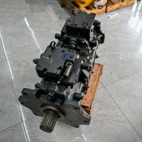 China Main Pump 708-2L-00540 708-2L-00550 708-1H-00320 Hydraulic Pump for Komatsu PC1800-6 PC1800LC-6 Excavator Hydraulic Parts Construction Machinery Parts Aftermarket Original for sale