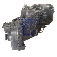 China 263J7-12021 263J7-12022 9255402 For Hitachi ZW310 ZW310-A ZW310-HCMF WHEEL LOADER High Quality Hydraulic Main Pump Factory Direct Sales Hydraulic pump 263J712021 263J712022 9255402 for sale