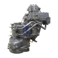 China 263J7-12021 263J7-12022 9255402 For Hitachi ZW310 ZW310-A ZW310-HCMF WHEEL LOADER High Quality Hydraulic Main Pump Factory Direct Sales Hydraulic pump 263J712021 263J712022 9255402 for sale