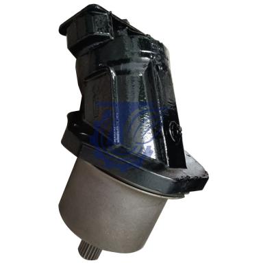 China 159-7156 R986110522 0R4611 Hydraulic Fan Motor for TQCAT D6R D7R Hydraulic Axial Piston Motor Excavator Hydraulic Parts Construction Machinery Parts Aftermarket Original for sale